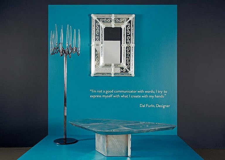 Pop Up Exhibition | Frisoli